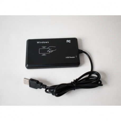 RFID Reader 125 KHz USB - R20D